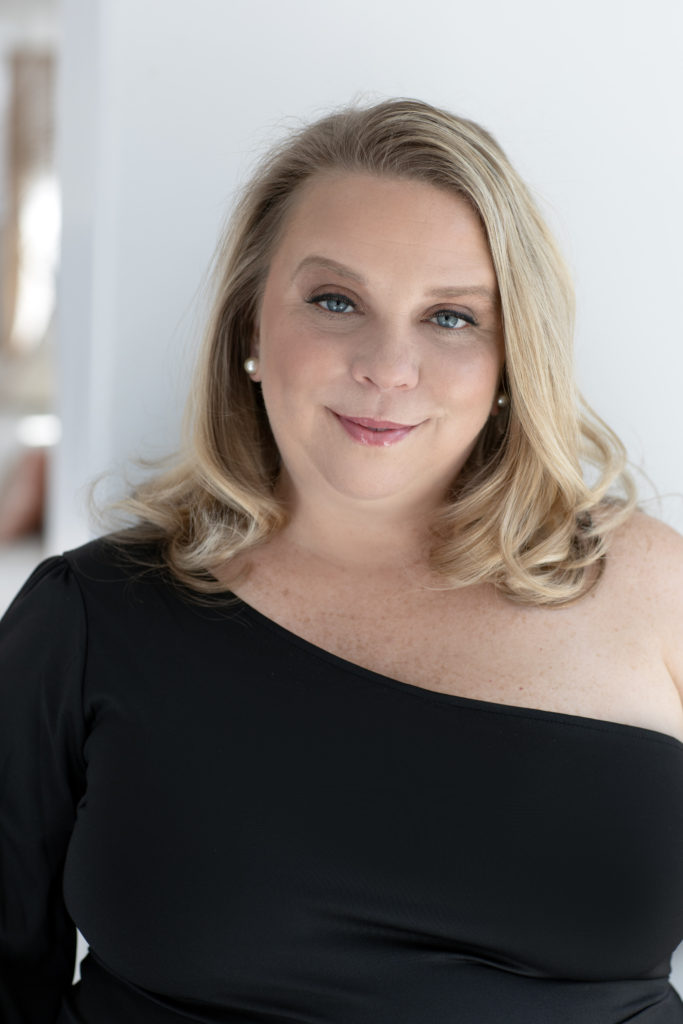 Dr. Colleen Suchecki, Natural Anxiety Breakthrough Guru
